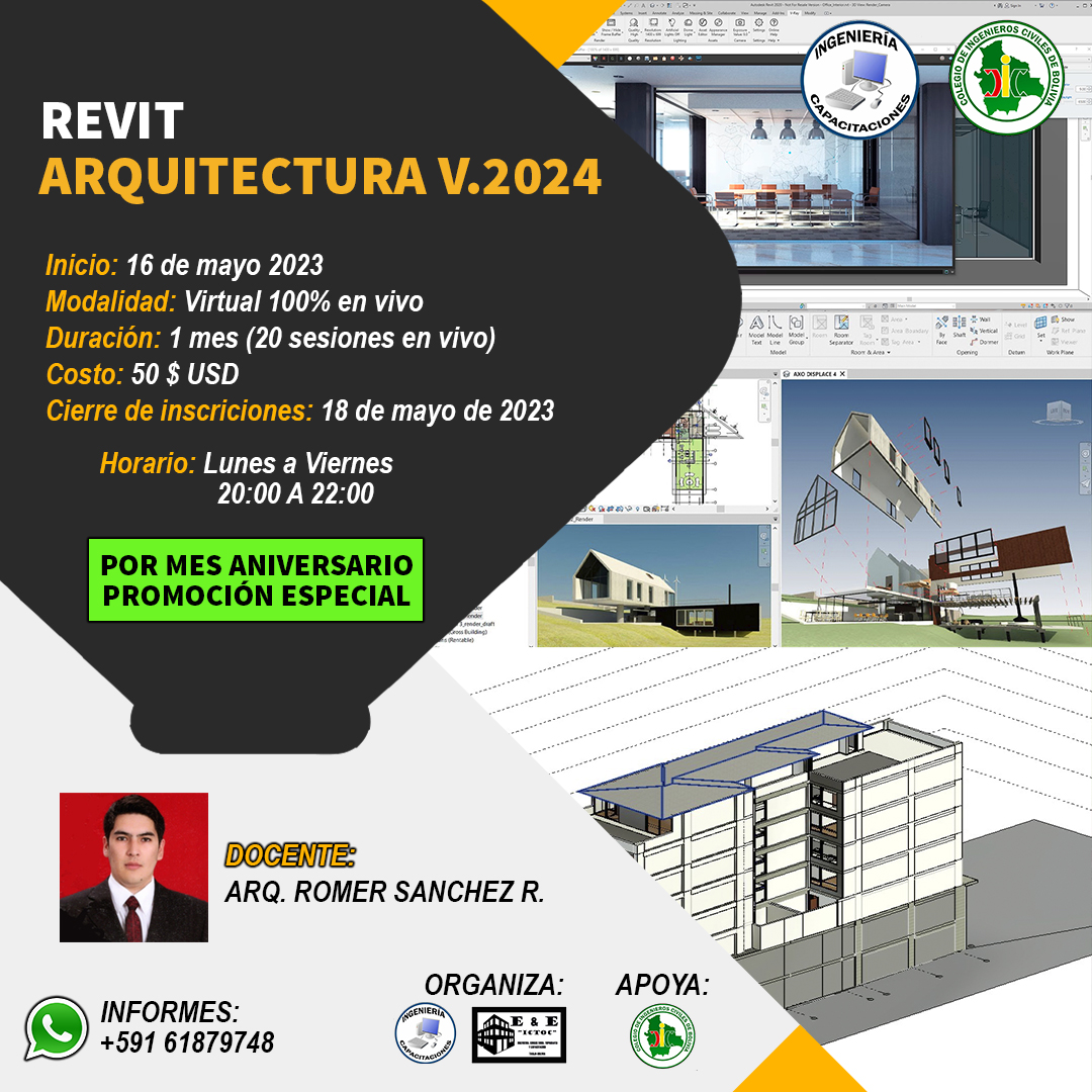 Ingenieria Capacitaciones